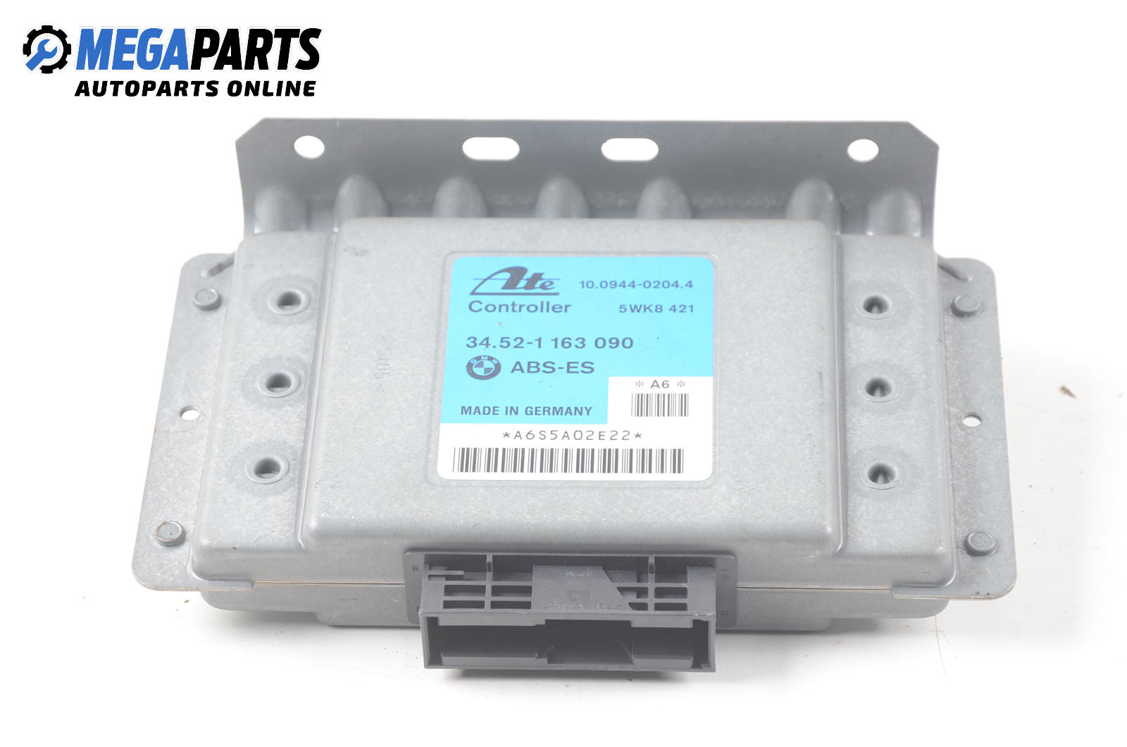 ABS control module for BMW 3 (E36) 1.8 ti, 140 hp, hatchback, 3 doors ...