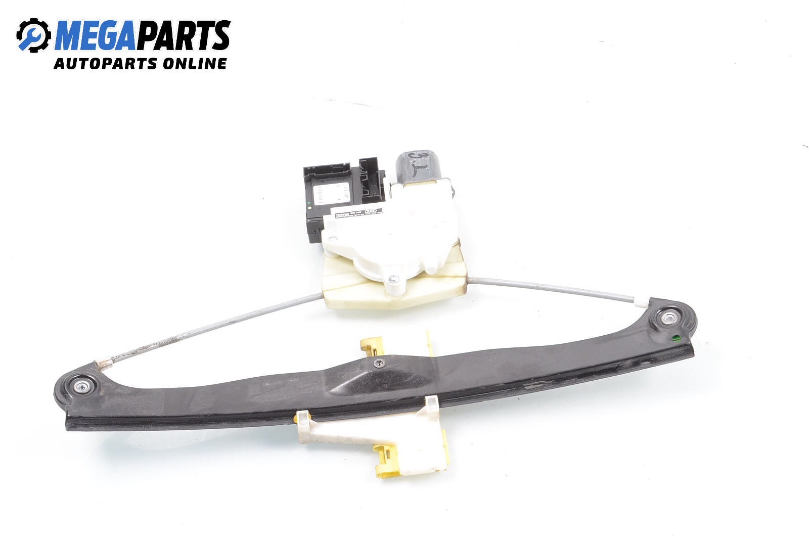 Electric window regulator for Audi A3 Sportback I (09.2004 - 03.2013 ...