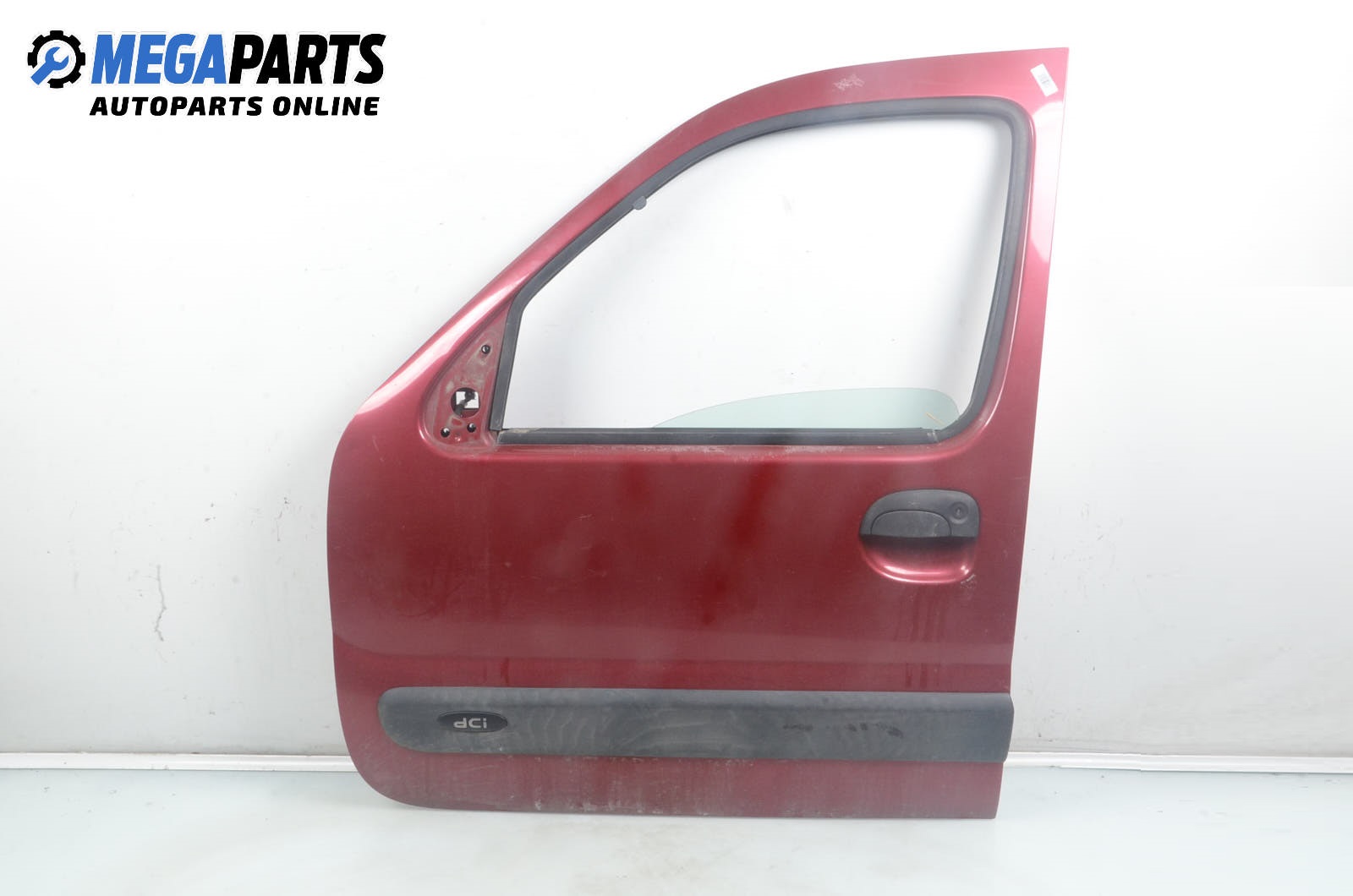 Door for Renault Kangoo Van (08.1997 - 02.2008), 3 doors, minivan ...