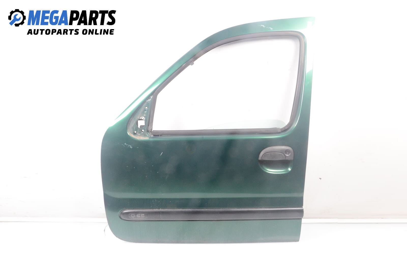 Door for Renault Kangoo Van (08.1997 - 02.2008), 3 doors, minivan ...
