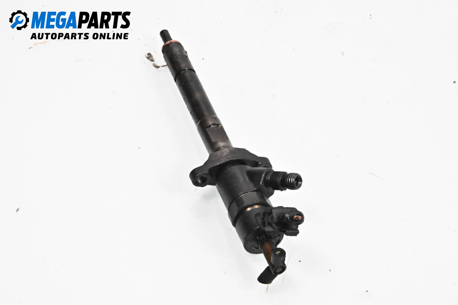 Diesel fuel injector for Peugeot 407 Sedan (02.2004 - 12.2011) 1.6 HDi 110, 109 hp Price: € 179.93