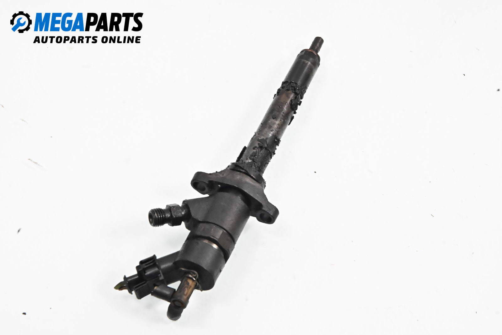 Diesel fuel injector for Peugeot 407 Sedan (02.2004 - 12.2011) 1.6 HDi 110, 109 hp Price: € 236.13