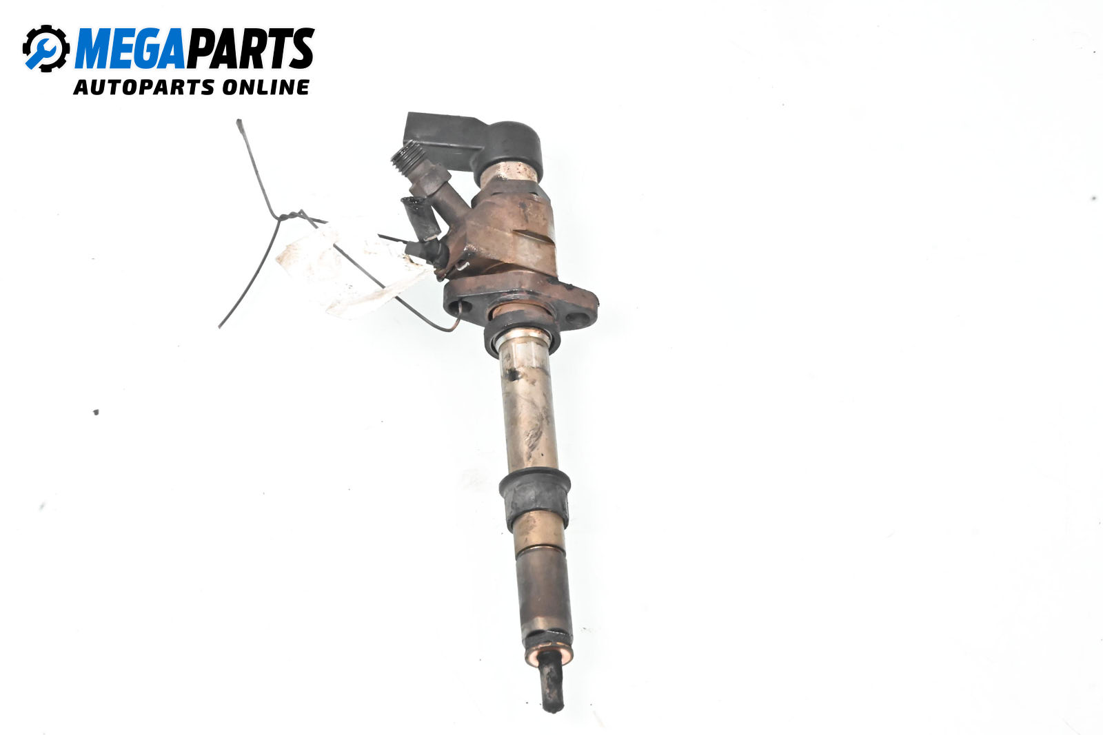 Diesel fuel injector for Peugeot 407 Sedan (02.2004 - 12.2011) 2.0 HDi 135, 136 hp Price: € 112.44