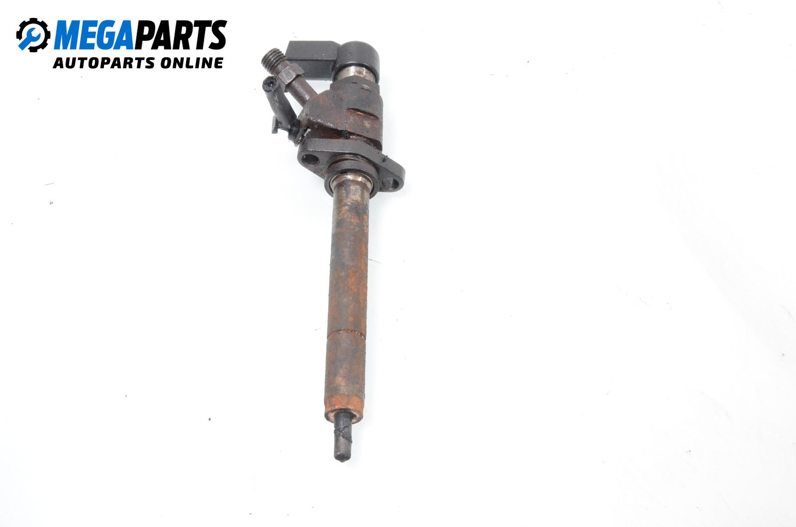 Diesel fuel injector for Peugeot 407 Sedan (02.2004 - 12.2011) 2.0 HDi 135, 136 hp, № 9657144580 ...