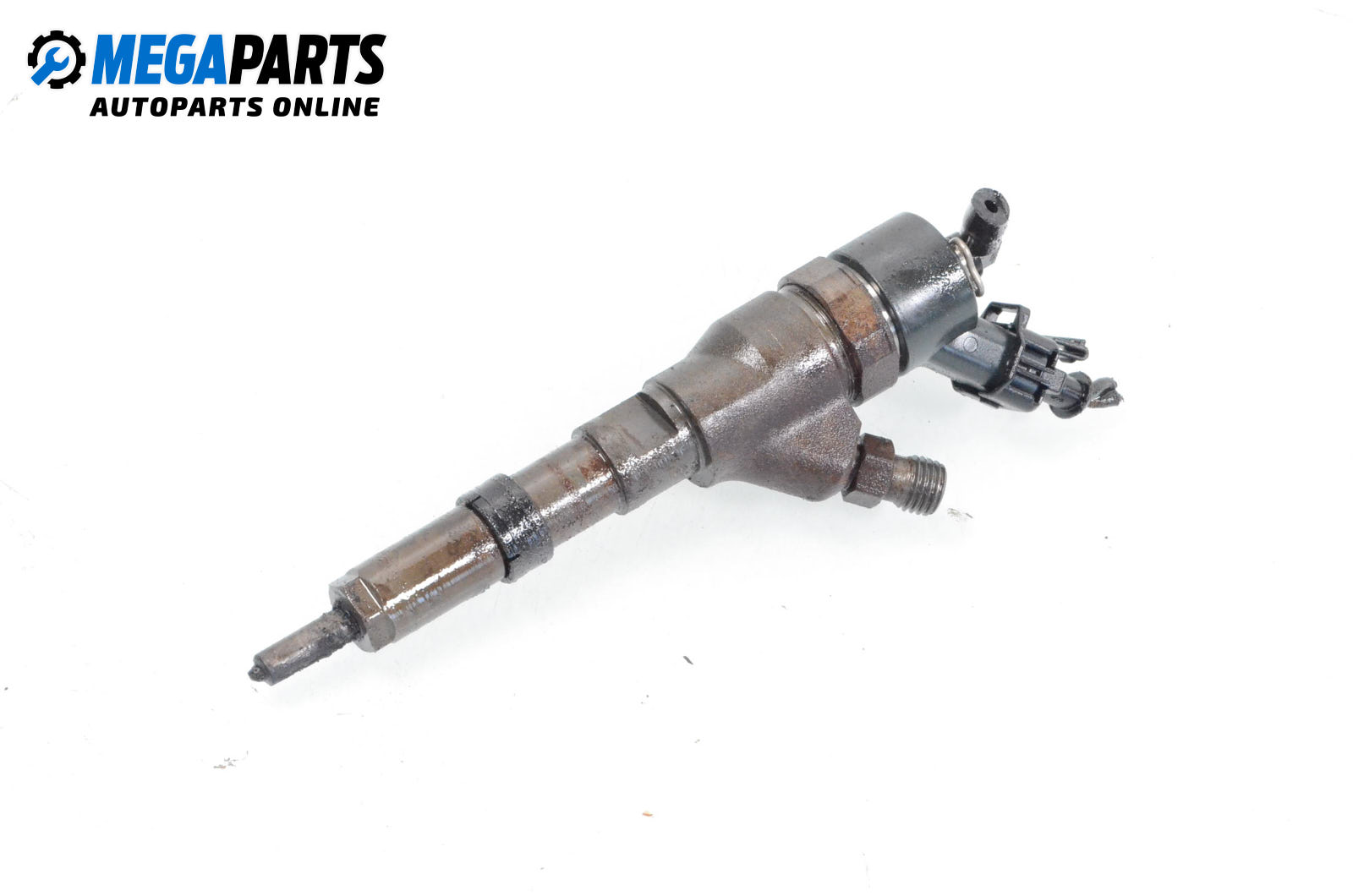 Diesel fuel injector for Peugeot 307 Hatchback (08.2000 - 12.2012) 2.0 HDi 110, 107 hp Price: € ...