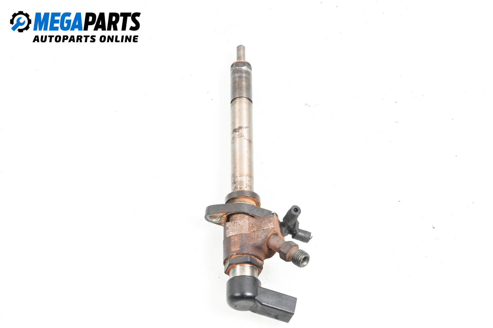 Diesel fuel injector for Peugeot 407 Sedan (02.2004 - 12.2011) 2.0 HDi 135, 136 hp Price: € 150.96