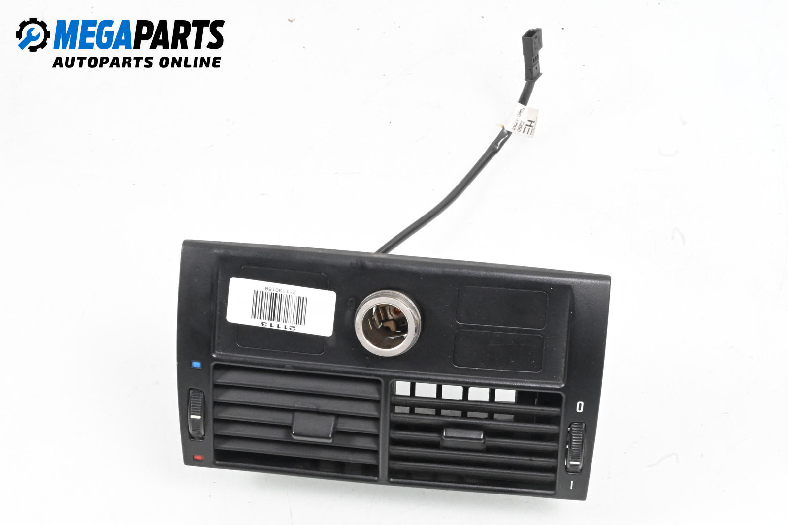 AC heat air vent for BMW X5 Series E53 (05.2000 - 12.2006) Price: € 9.59