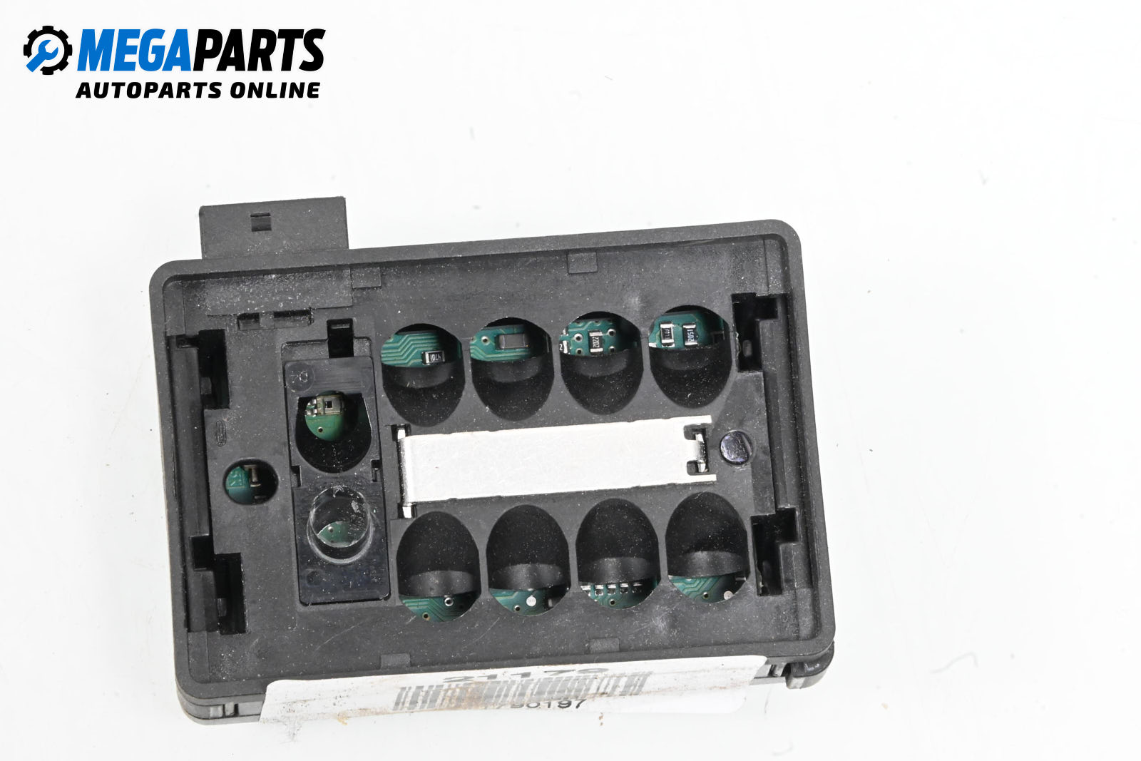 Rain sensor for BMW 5 Series E60 Sedan E60 (07.2003 - 03.2010), № RLS 6 ...