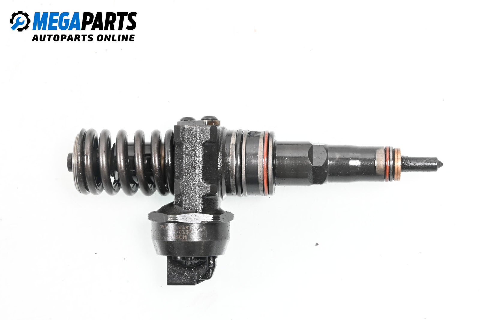 Diesel fuel injector for Audi A4 Sedan B6 (11.2000 - 12.2004) 1.9 TDI ...