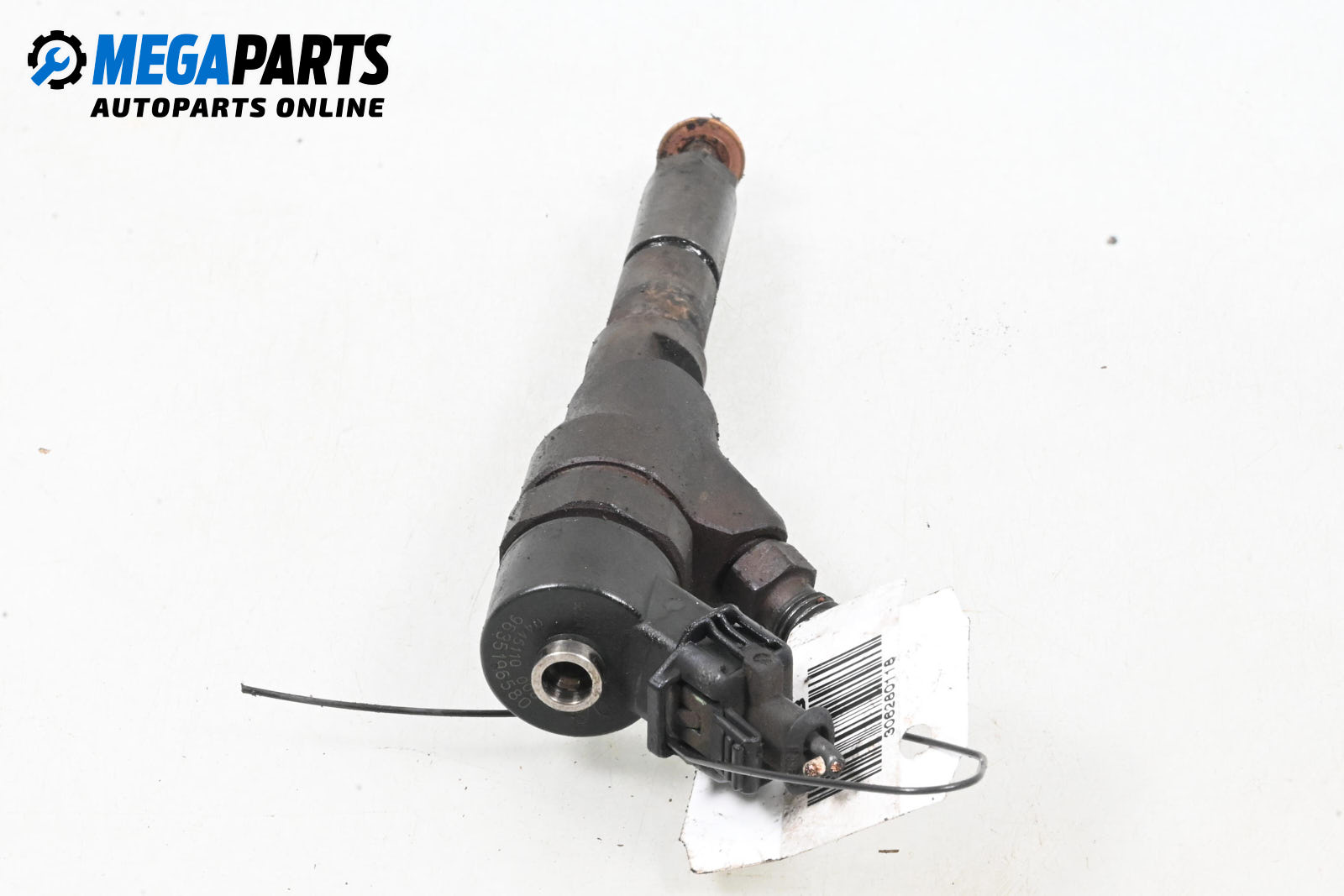 Diesel fuel injector for Peugeot 406 Break (10.1996 - 10.2004) 2.0 HDI ...