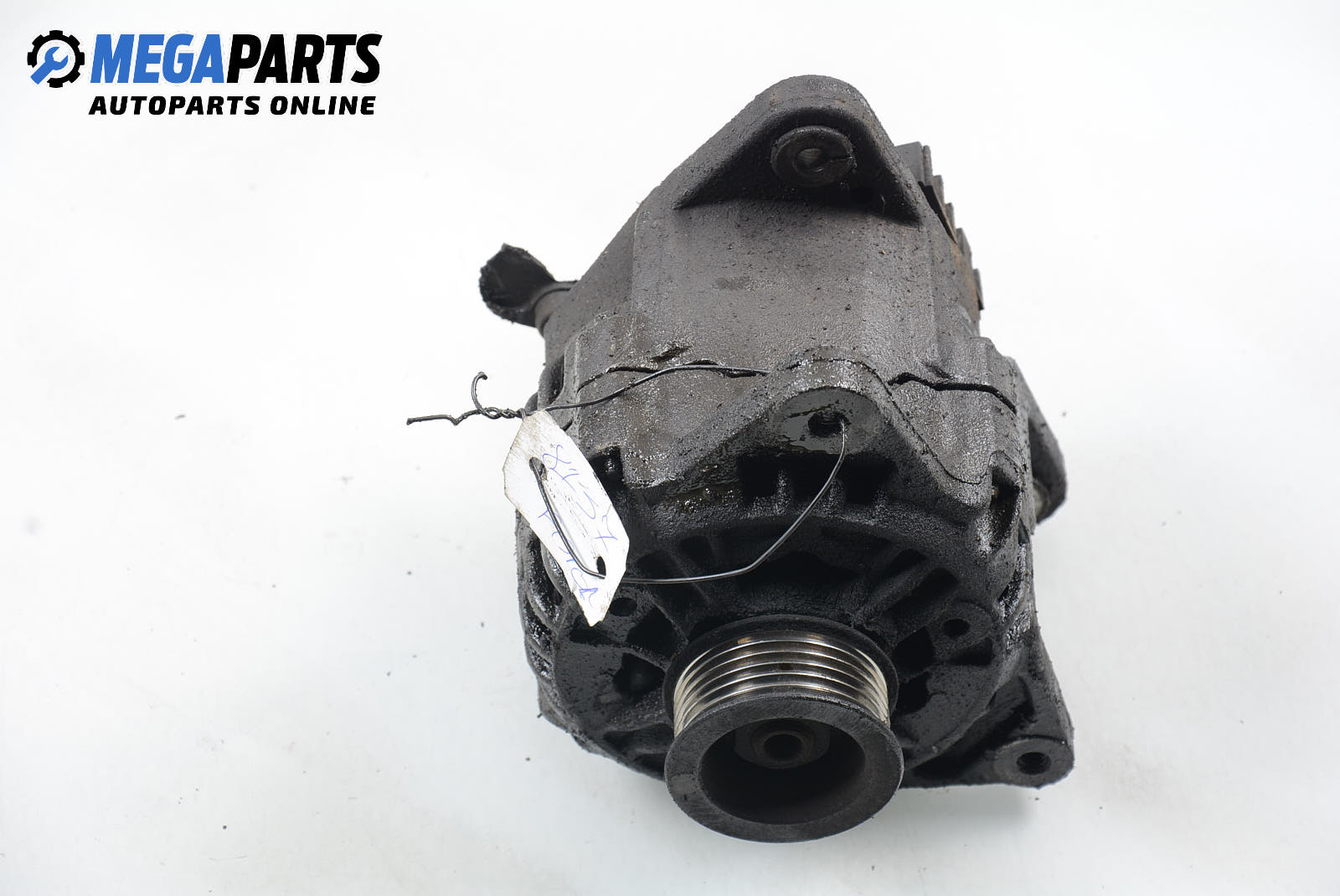 Alternator for Ford Ka 1.3, 60 hp, 1997 Price: € 44.06