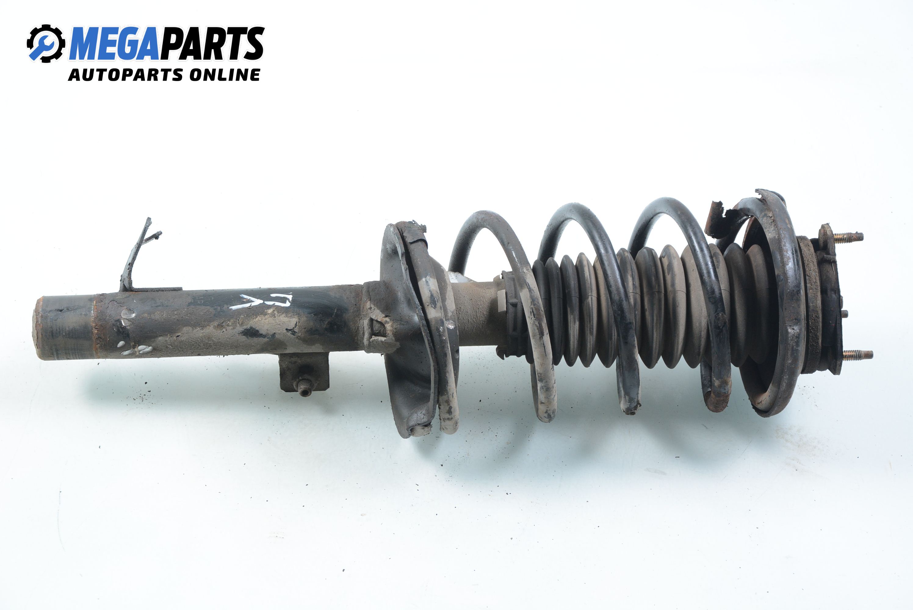 Macpherson shock absorber for Ford Focus I 1.8 TDDi, 90 hp, station ...