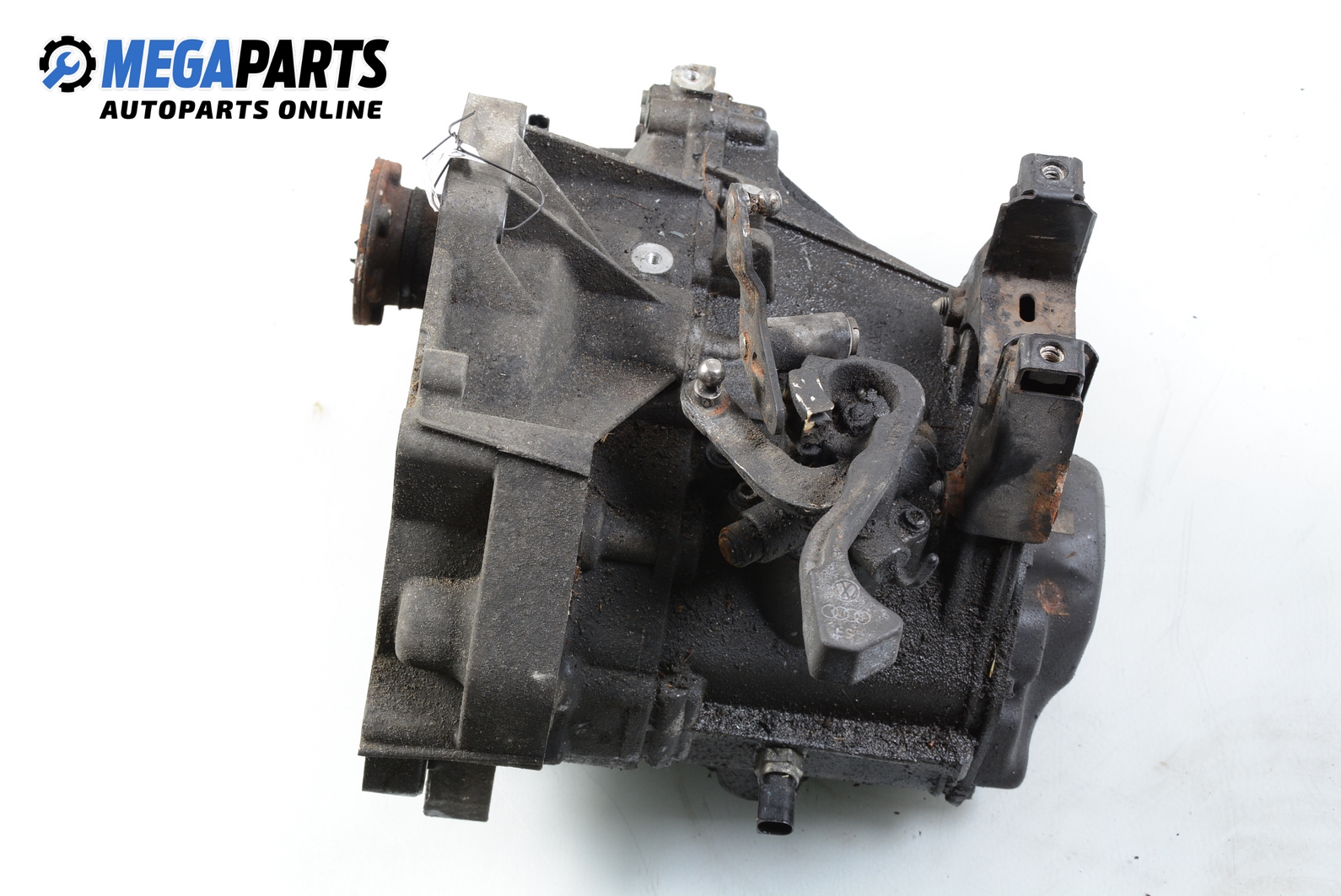 For Volkswagen Polo 9n 1 4 Fsi 86 Hp 2003 № 02t 301 103 K Price €