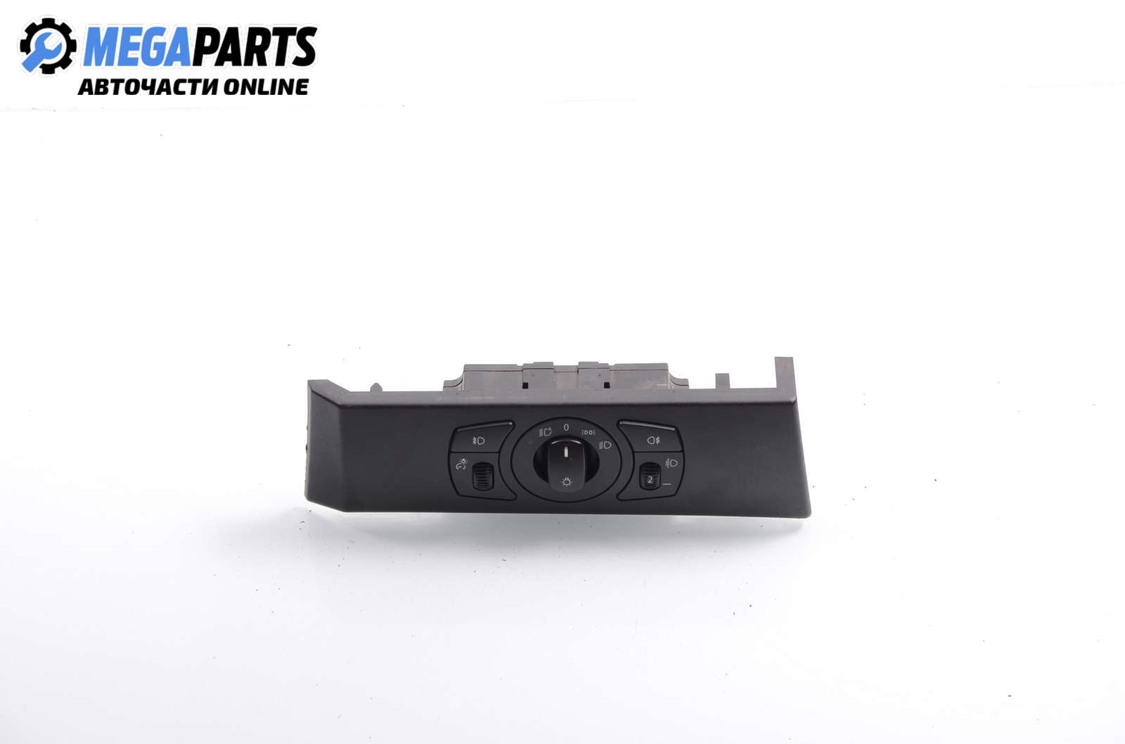 Lights switch for BMW 5 (E60, E61) 2.5 D, 163 hp, sedan automatic, 2004 ...